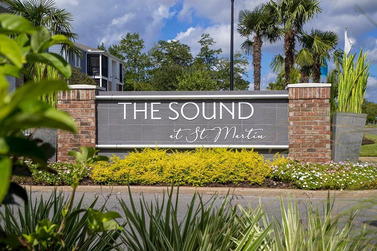 Amenities — The Sound at St. Martin | Apartments in Biloxi, MS