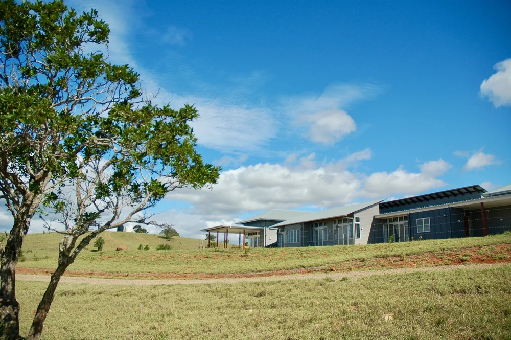 Trebilcock Architects