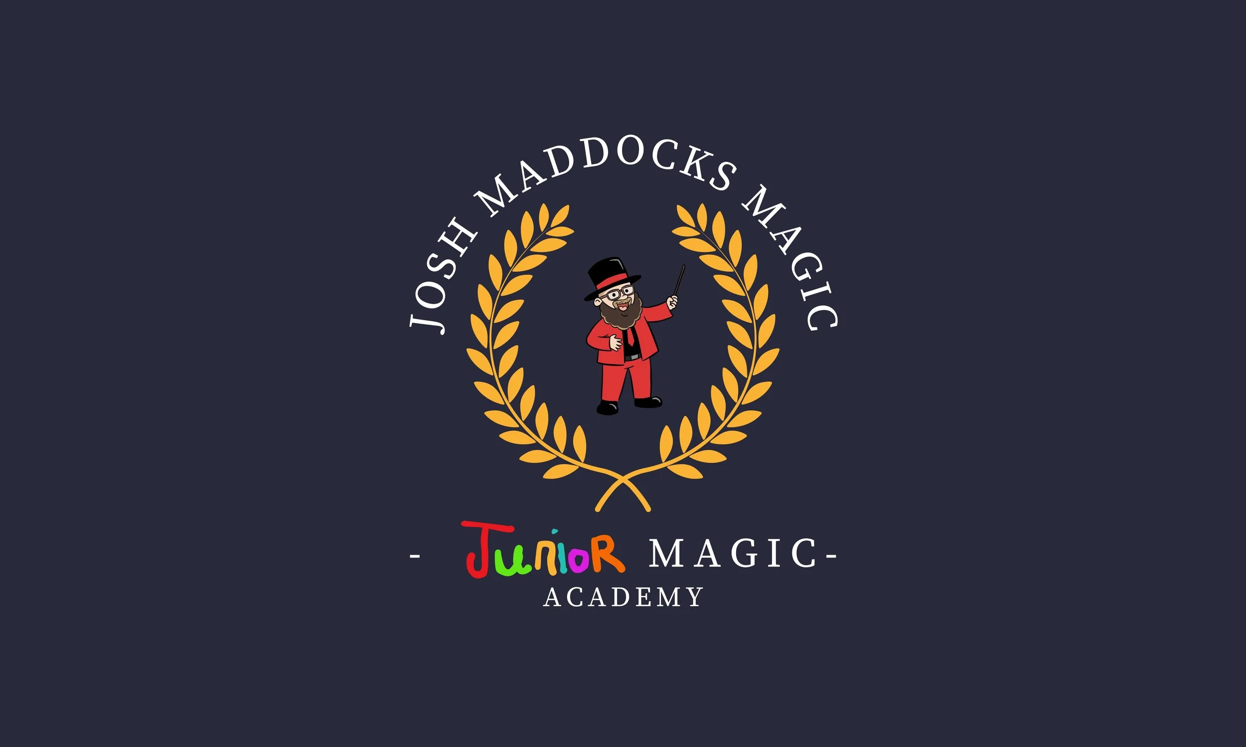 Magician Josh Maddocks- Norfolk