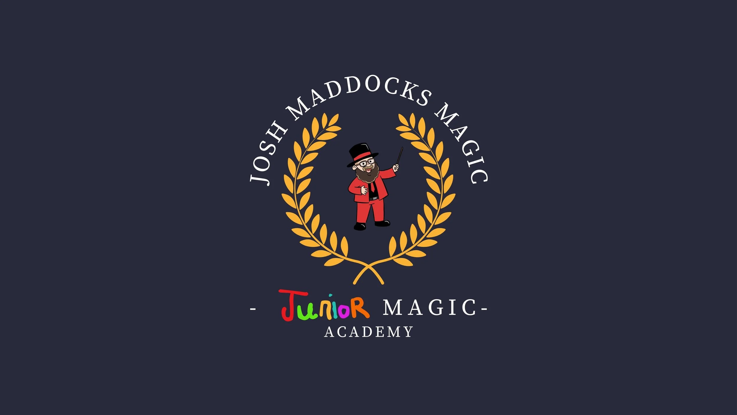 Junior Magic Academy — Magician Josh Maddocks- Norfolk