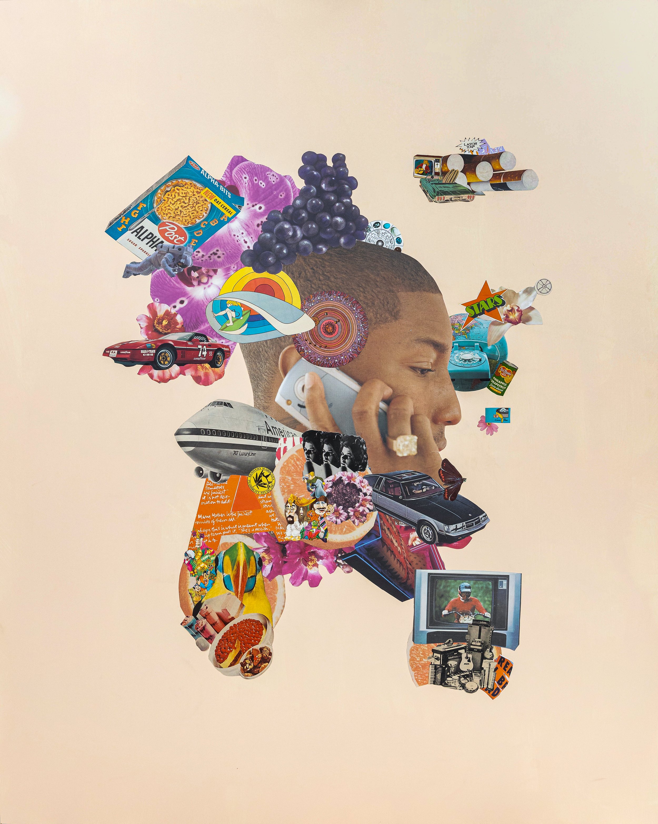 Dewey Saunders Studio Shop — Dewey Saunders Studio