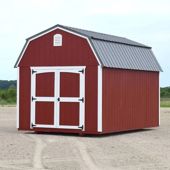 Link N Log Portable Buildings