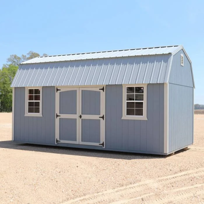 Link N Log Portable Buildings