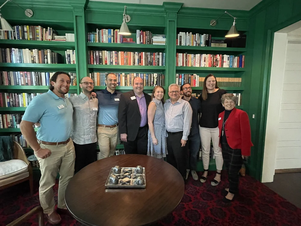 Events — Love IV Lawrence