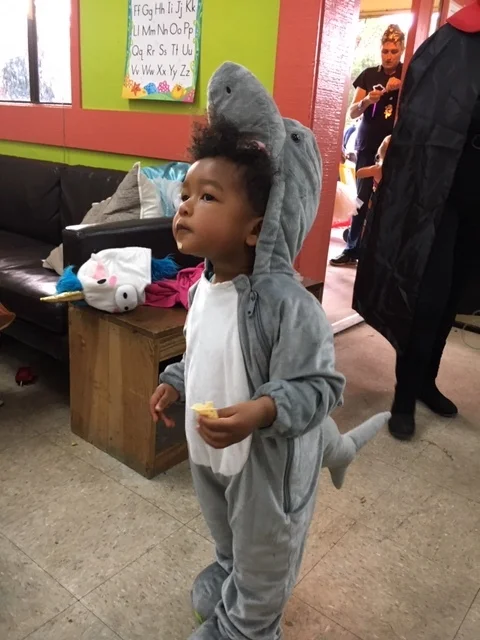 PRAM @ THE RC FIELDHOUSE