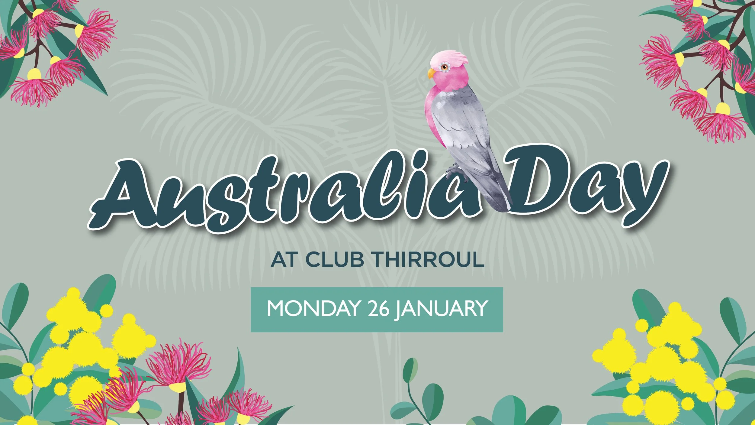 Club Thirroul