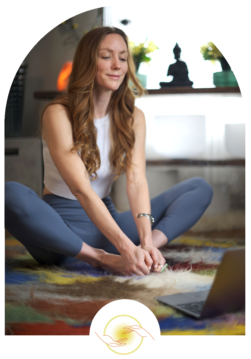 Austin Licensed Massage & Reiki Therapist | Kitty Mars