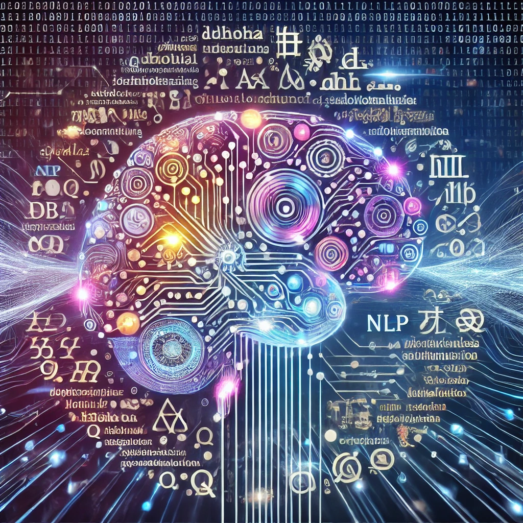 NLP with PyTorch — Data For Science