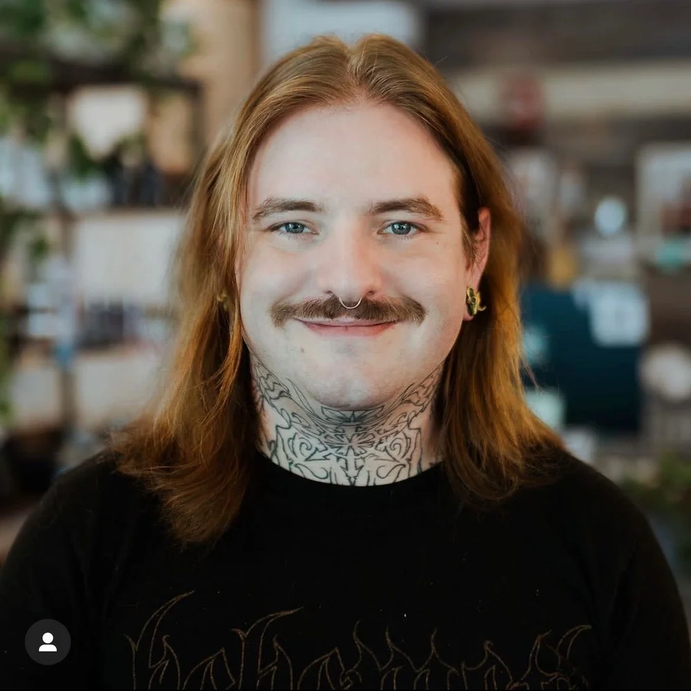 BOOK — Crown Barbershop