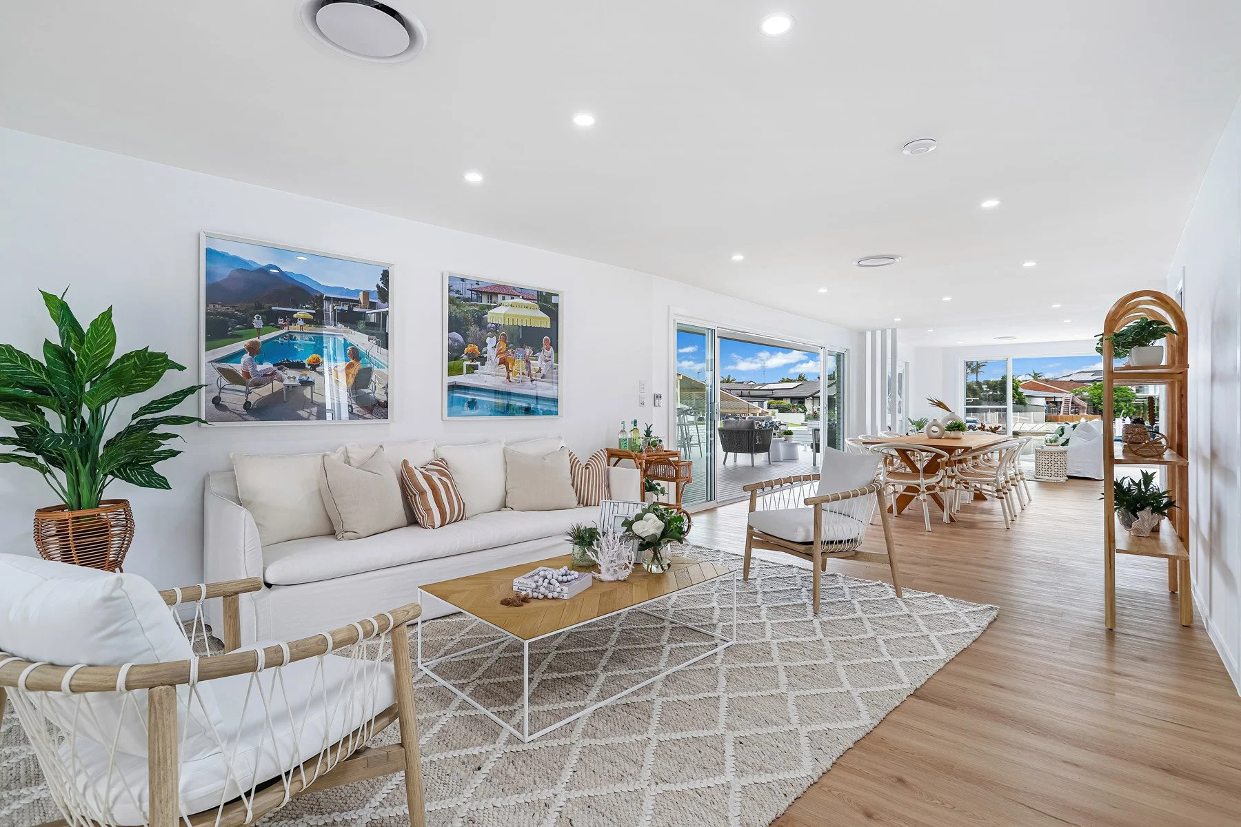 Gallery — Paradise Interiors