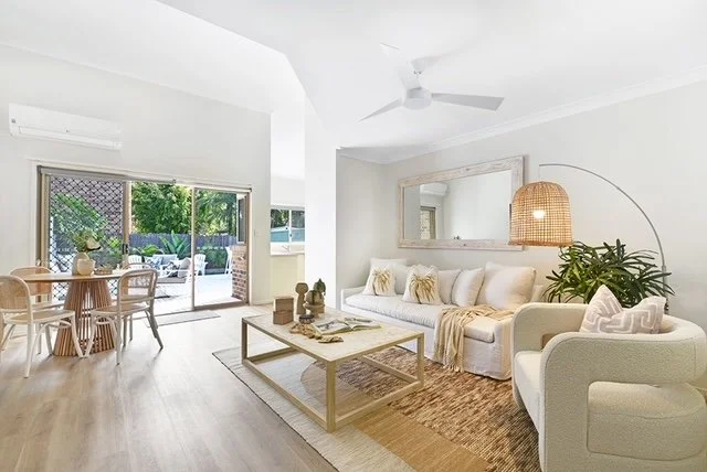 Gallery — Paradise Interiors