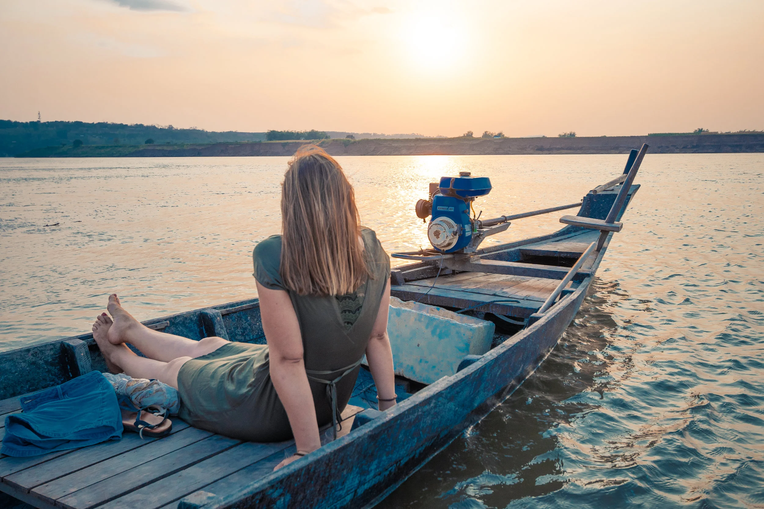 Hanchey Bamboo Resort - Luxury resort & Social Enteprise in Kampong ...