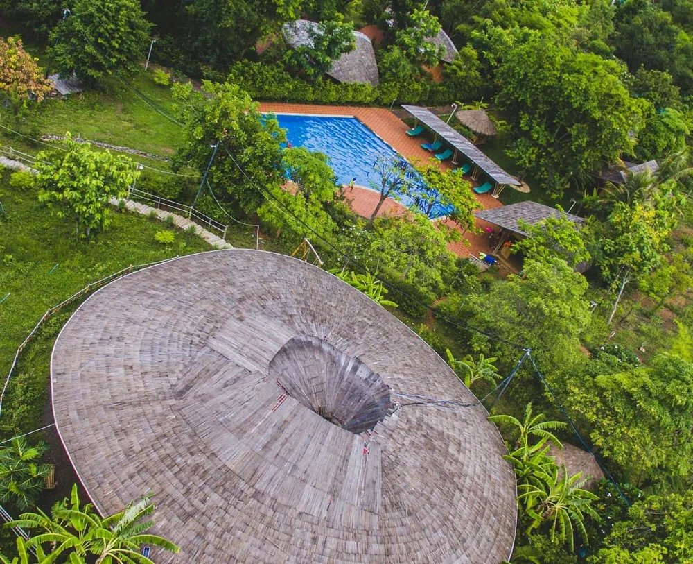 Celebrate Cambodia’s Independence Day at Hanchey Bamboo Resort ...