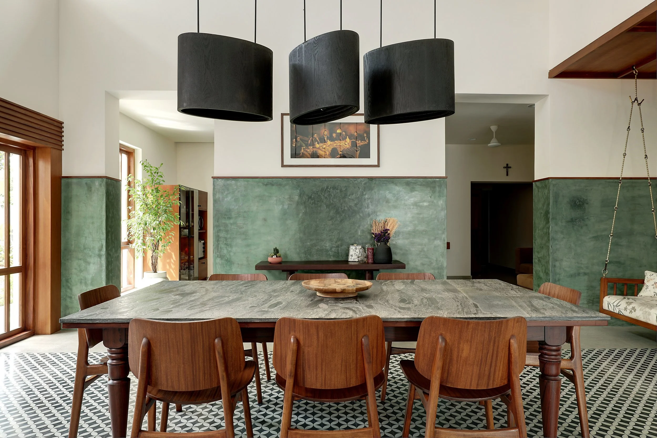 home Aluva 2 — studio nirvana