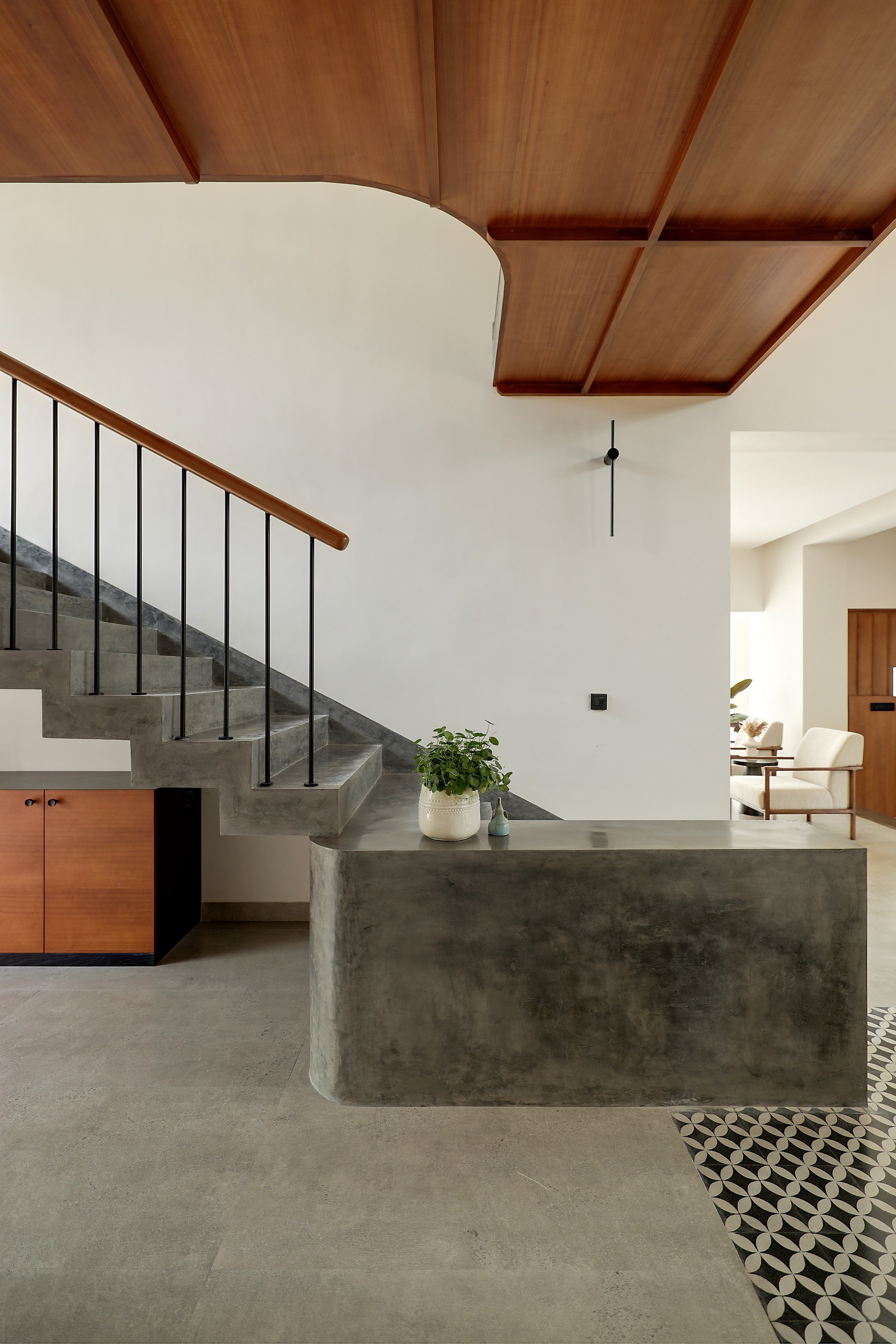 home Aluva 2 — studio nirvana