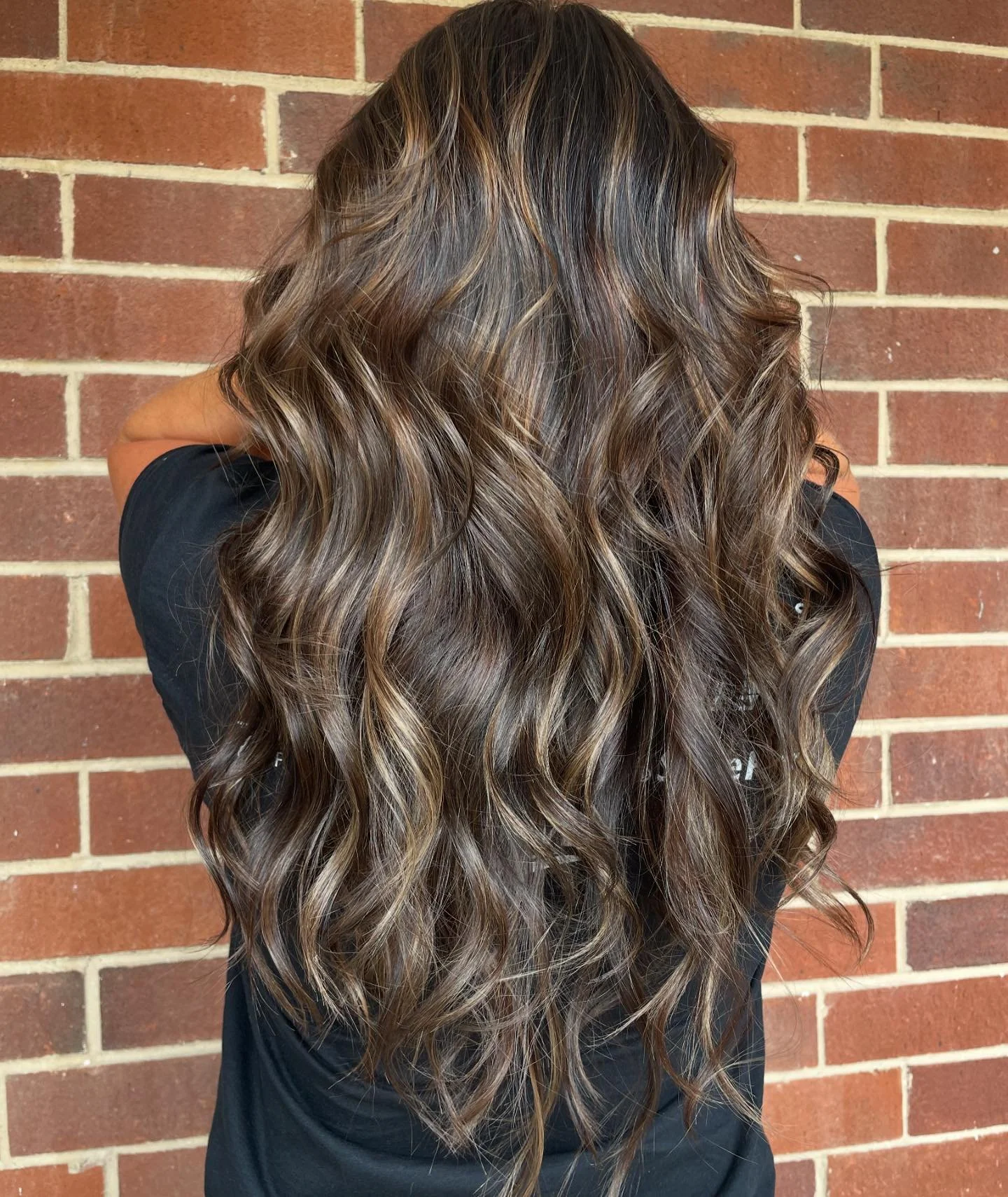 Hair By Kimberly