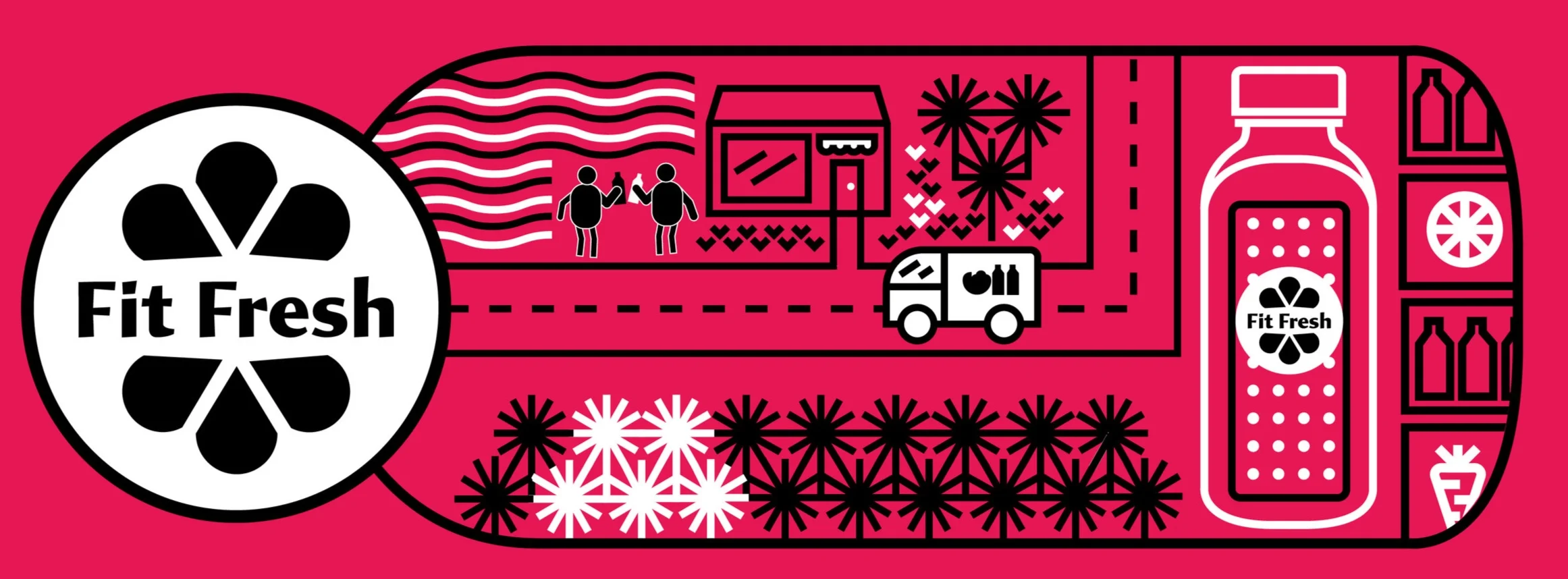 Fit Fresh — Sally Mallat