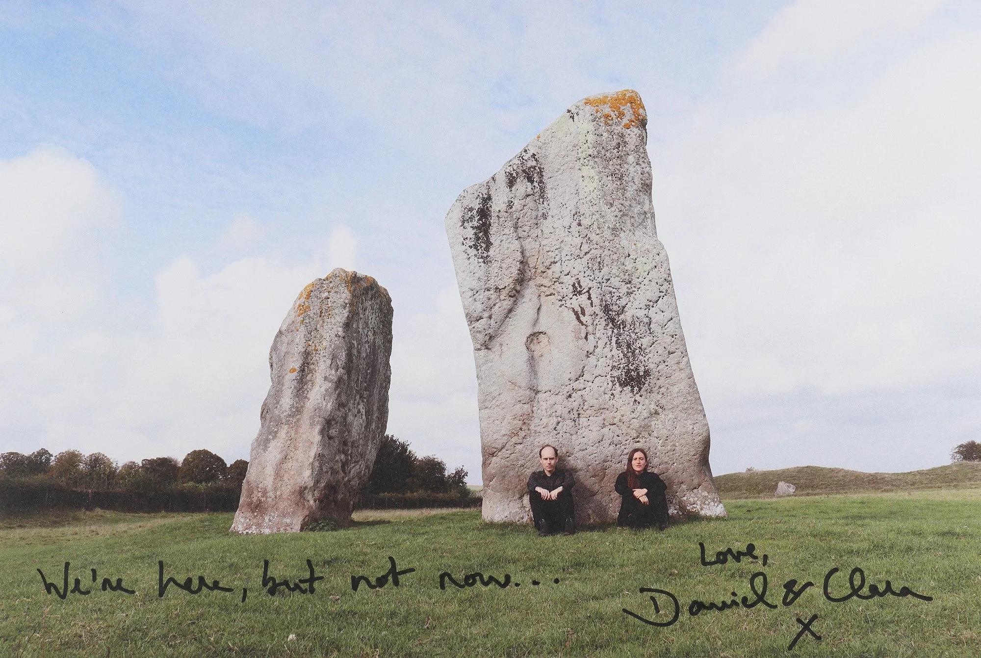 Interview: Daniel & Clara — ALT/KINO