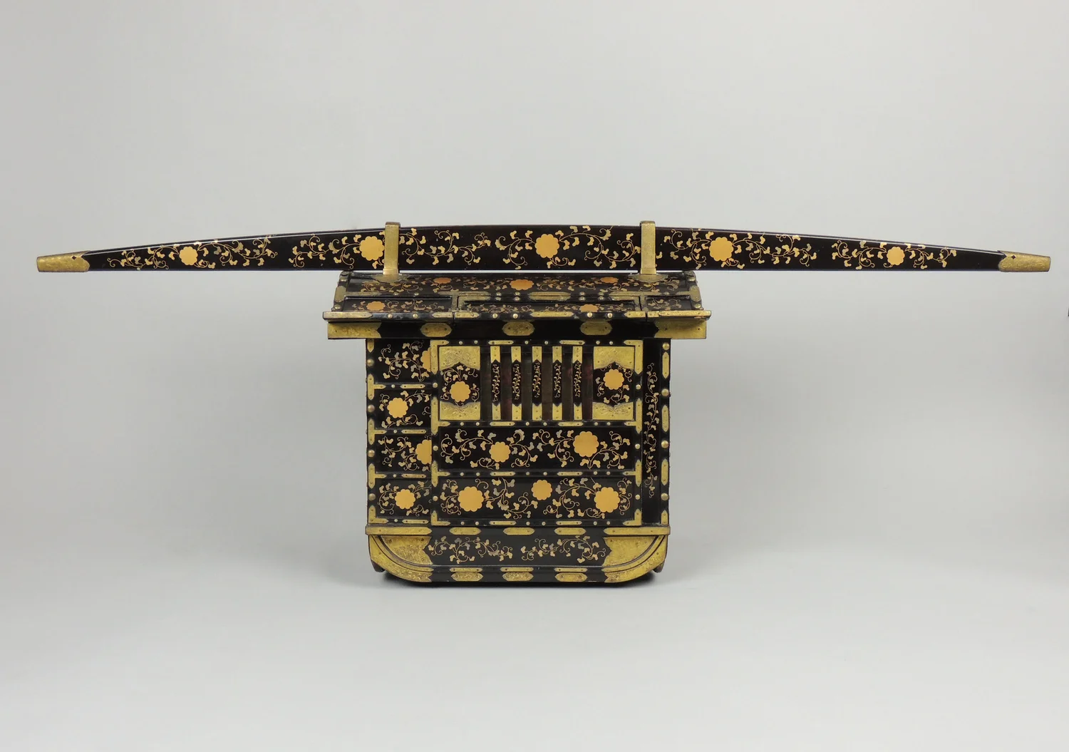 palanquin — The Japanese Gallery