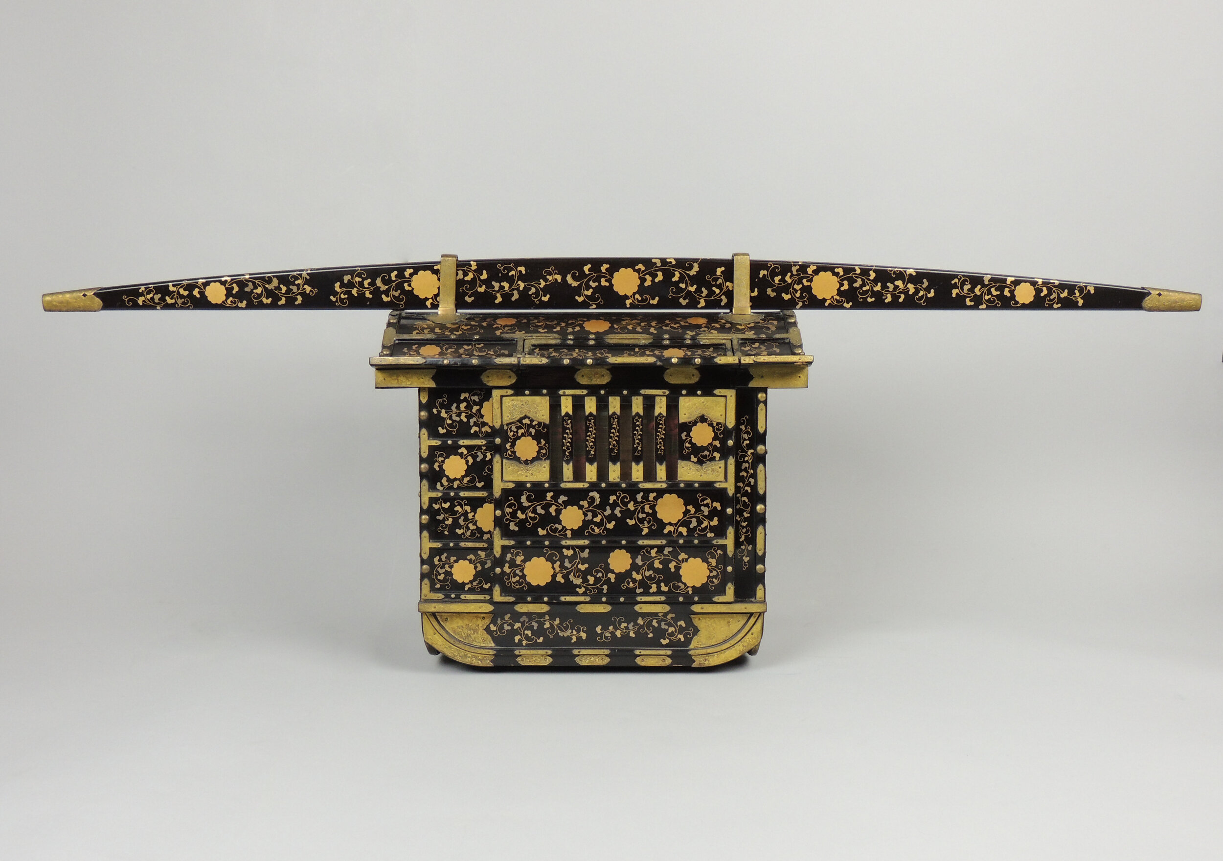 palanquin — The Japanese Gallery