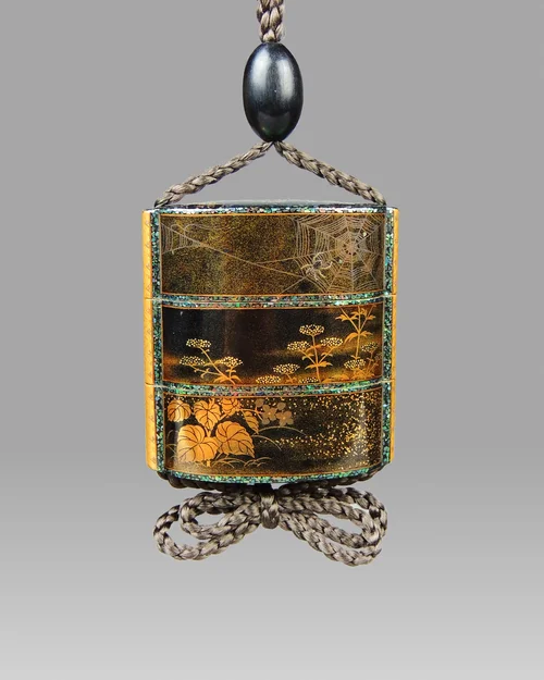 Inro — The Japanese Gallery