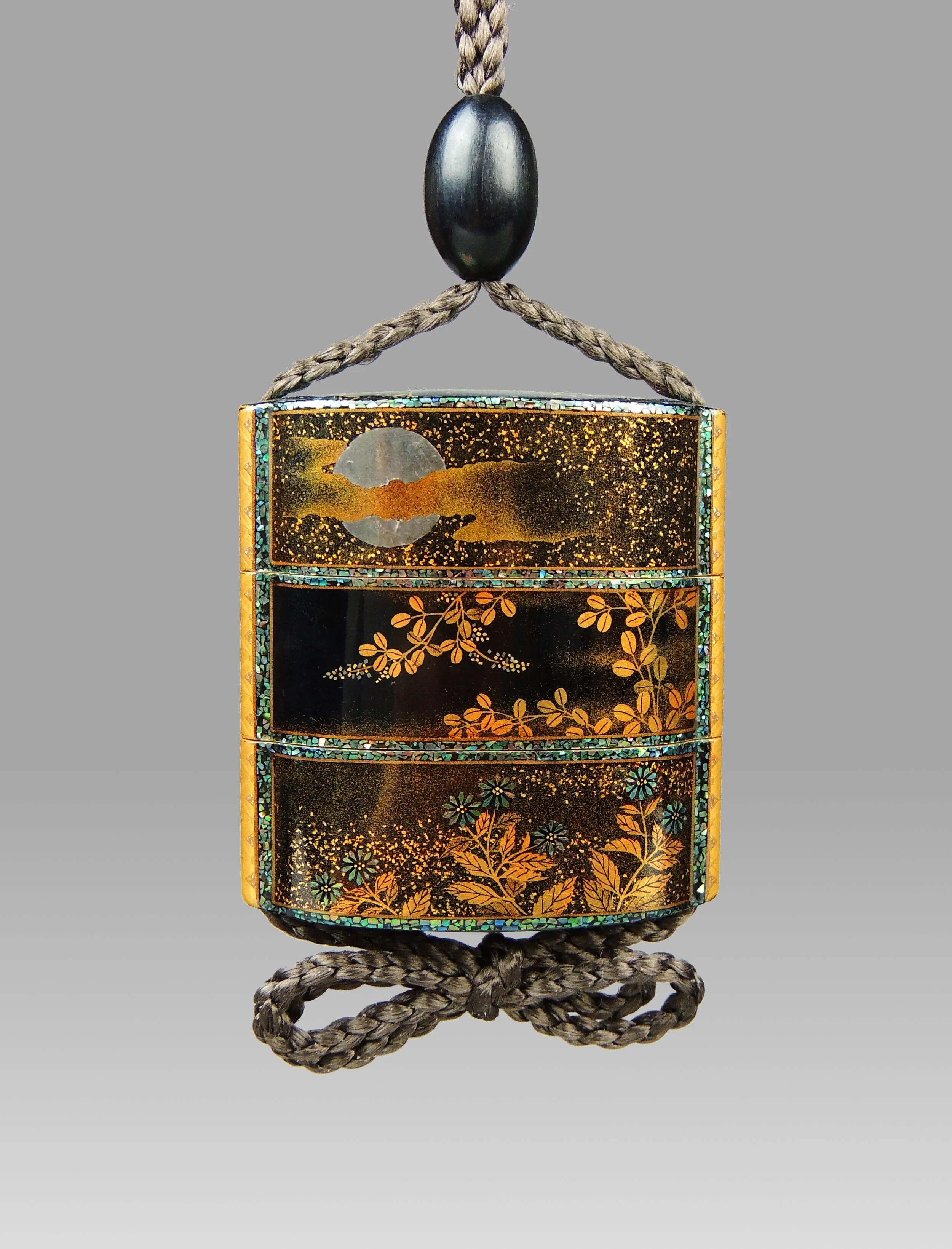 Inro — The Japanese Gallery