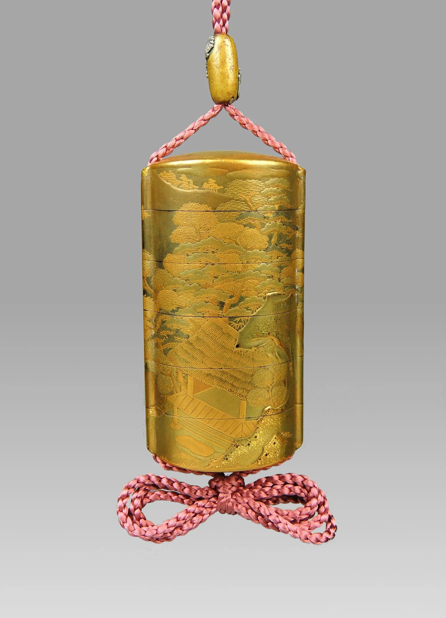 Inro — The Japanese Gallery