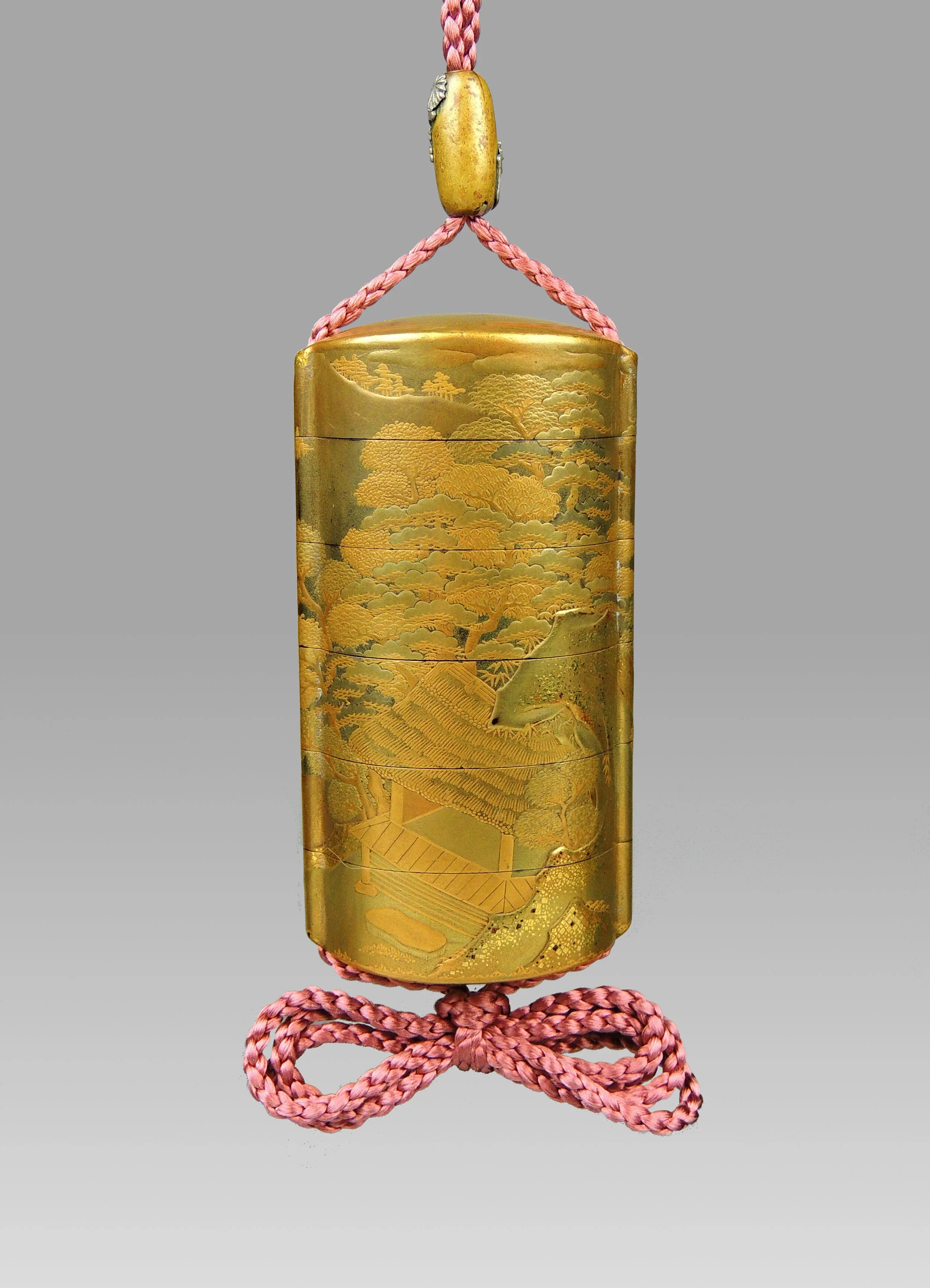 Inro — The Japanese Gallery