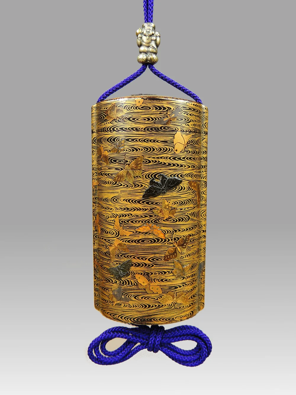 Inro — The Japanese Gallery