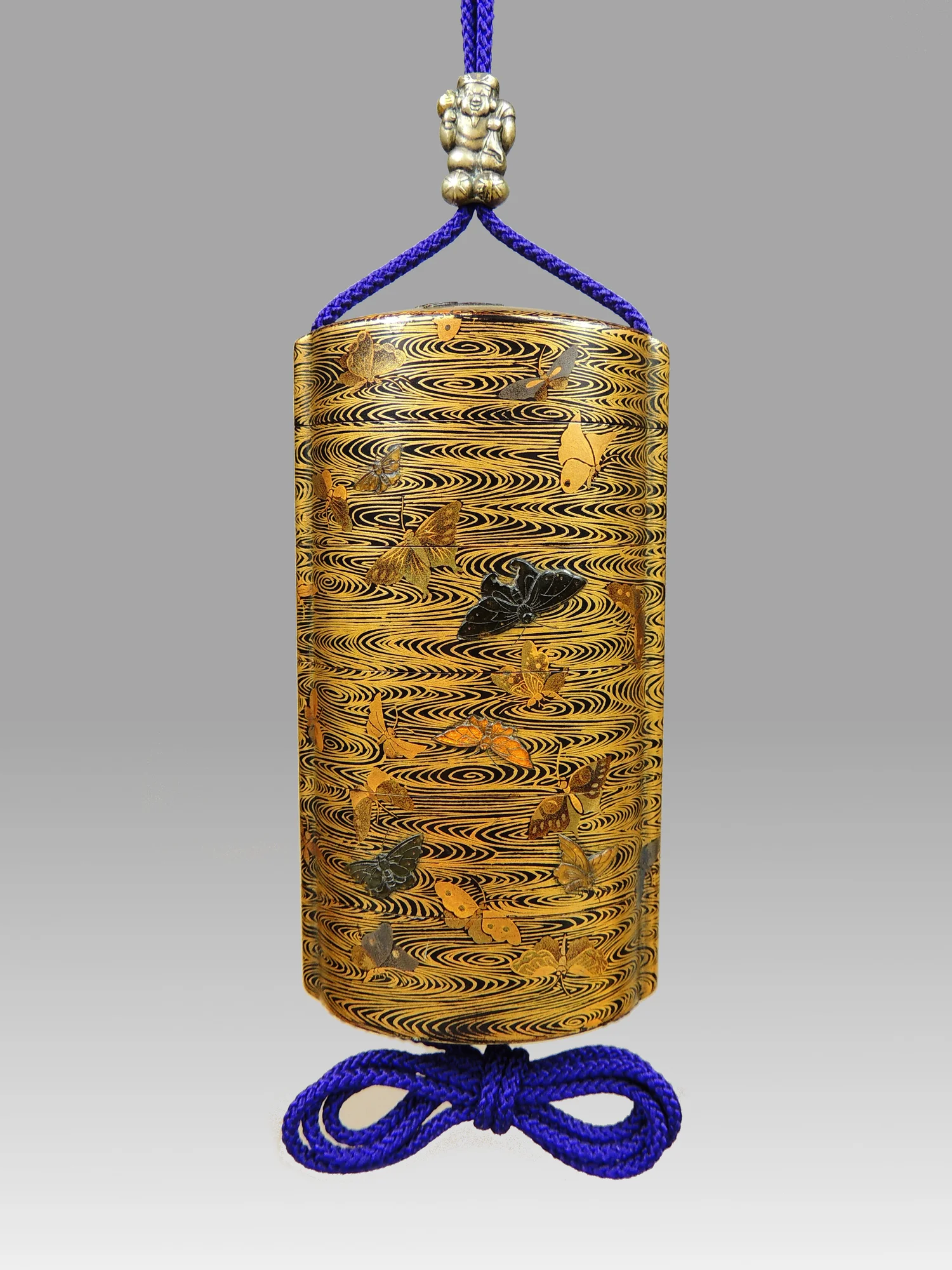 Inro — The Japanese Gallery