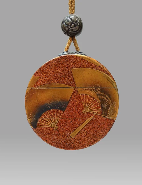Inro — The Japanese Gallery