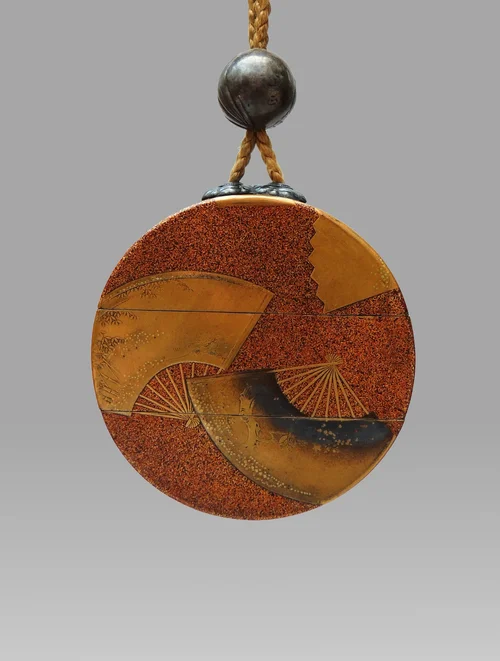 Inro — The Japanese Gallery