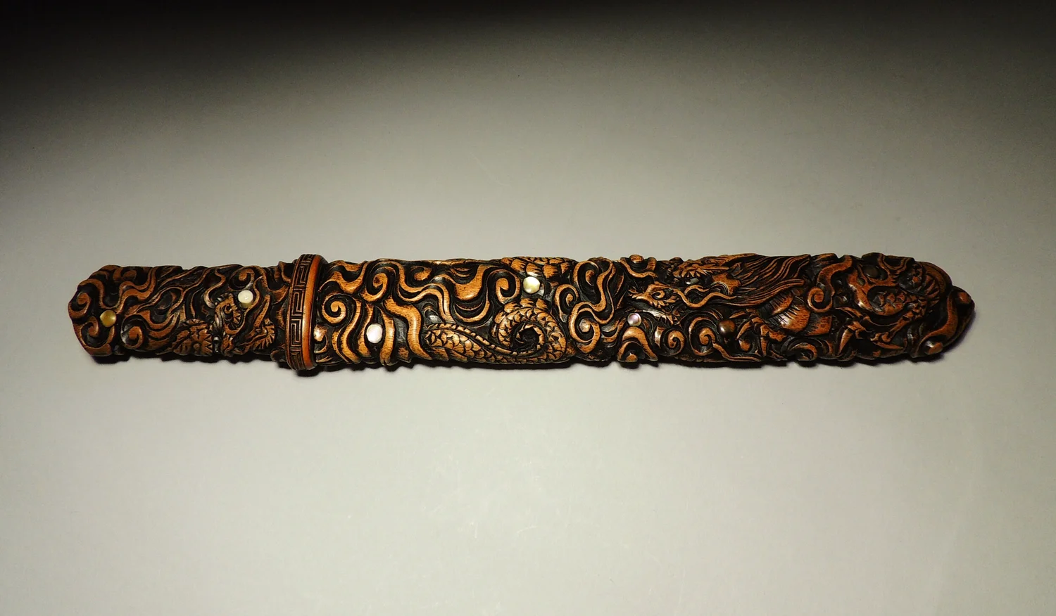 Kaiken — The Japanese Gallery