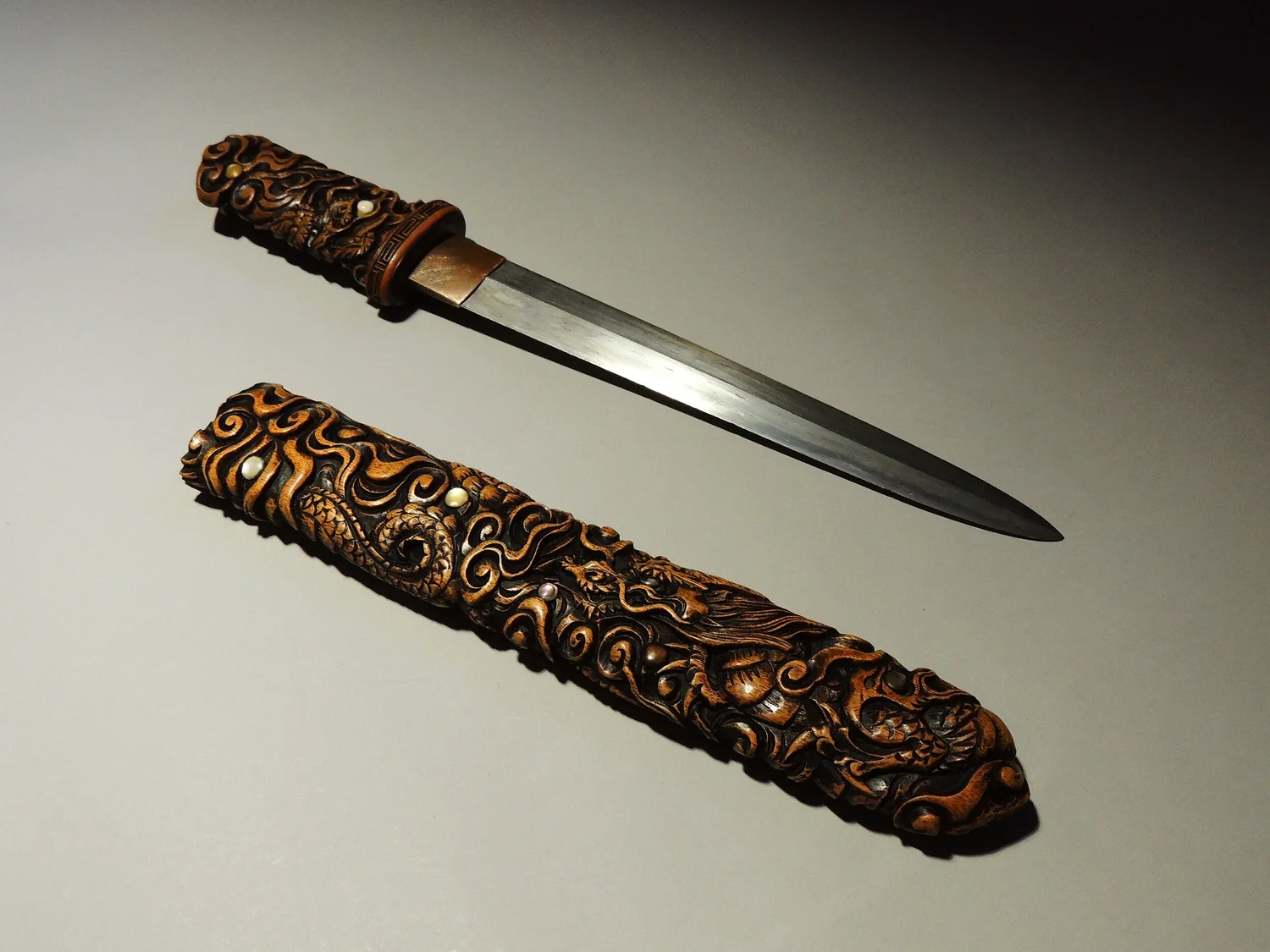 Kaiken — The Japanese Gallery