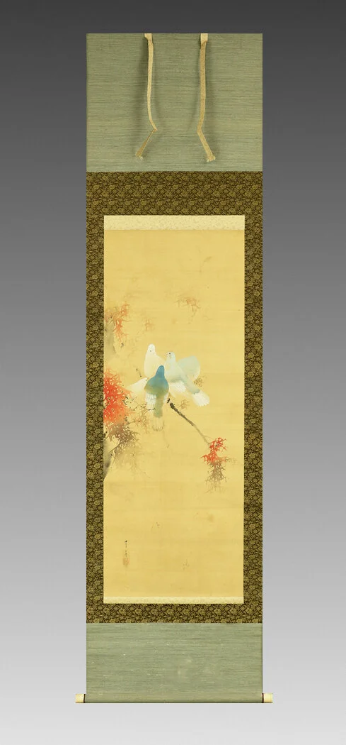 Watanabe seitei — The Japanese Gallery