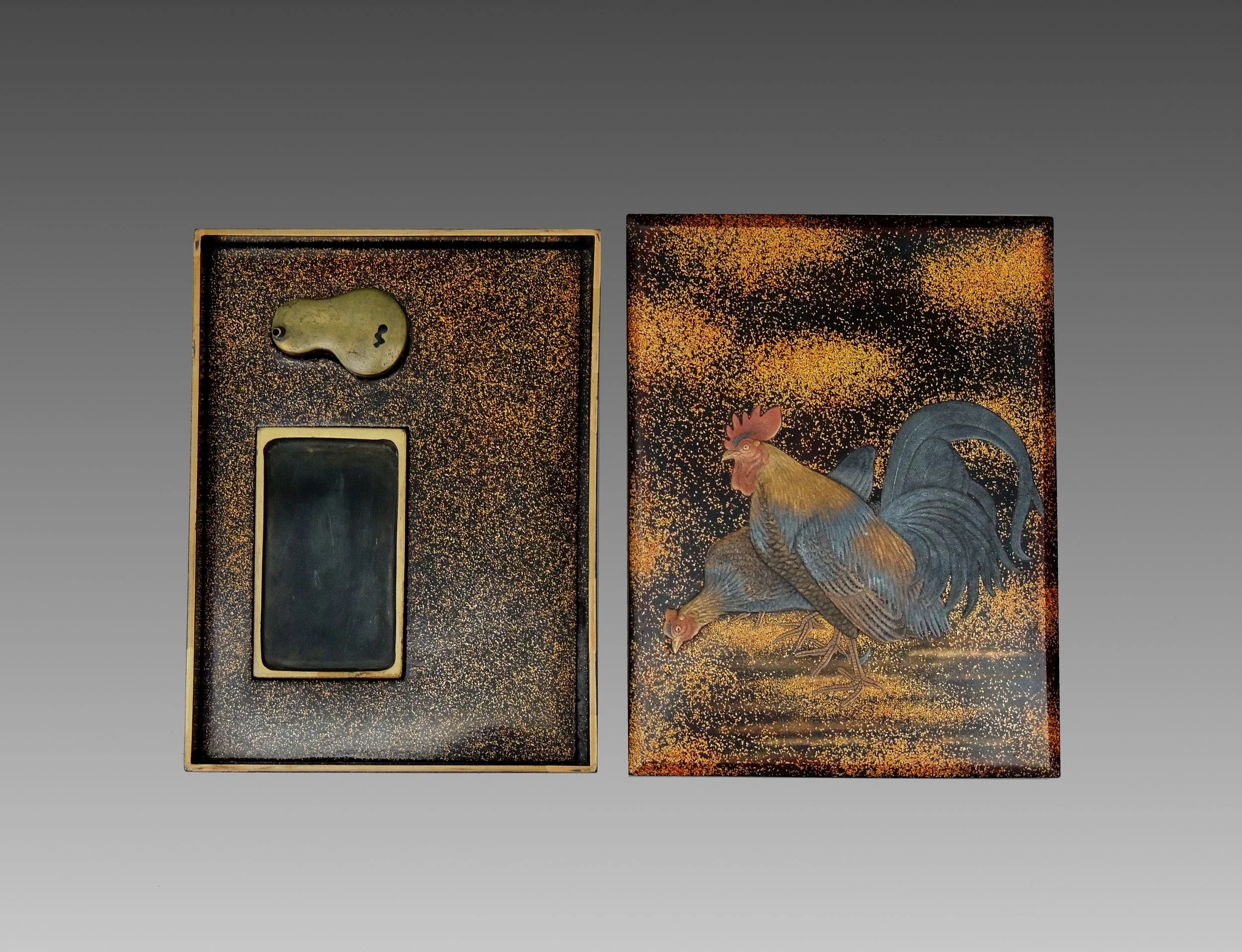 Maki-e — The Japanese Gallery