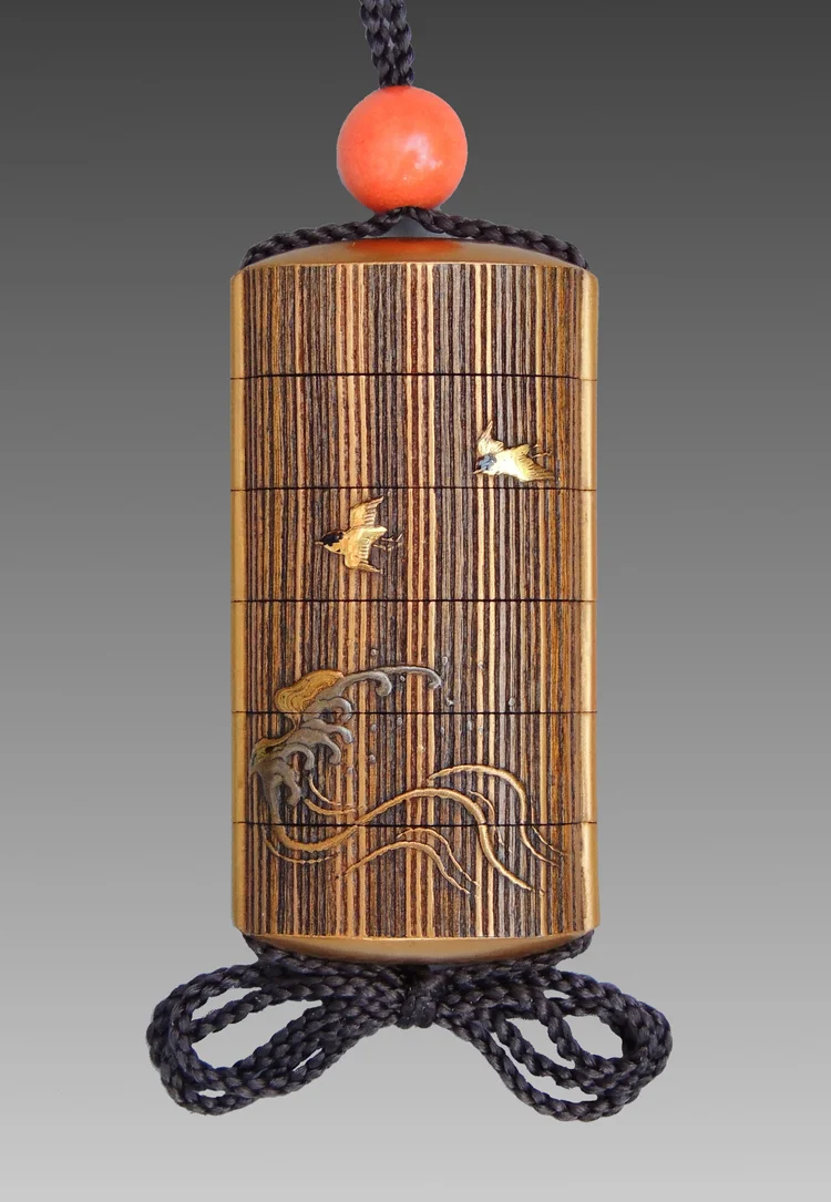 Inro — The Japanese Gallery