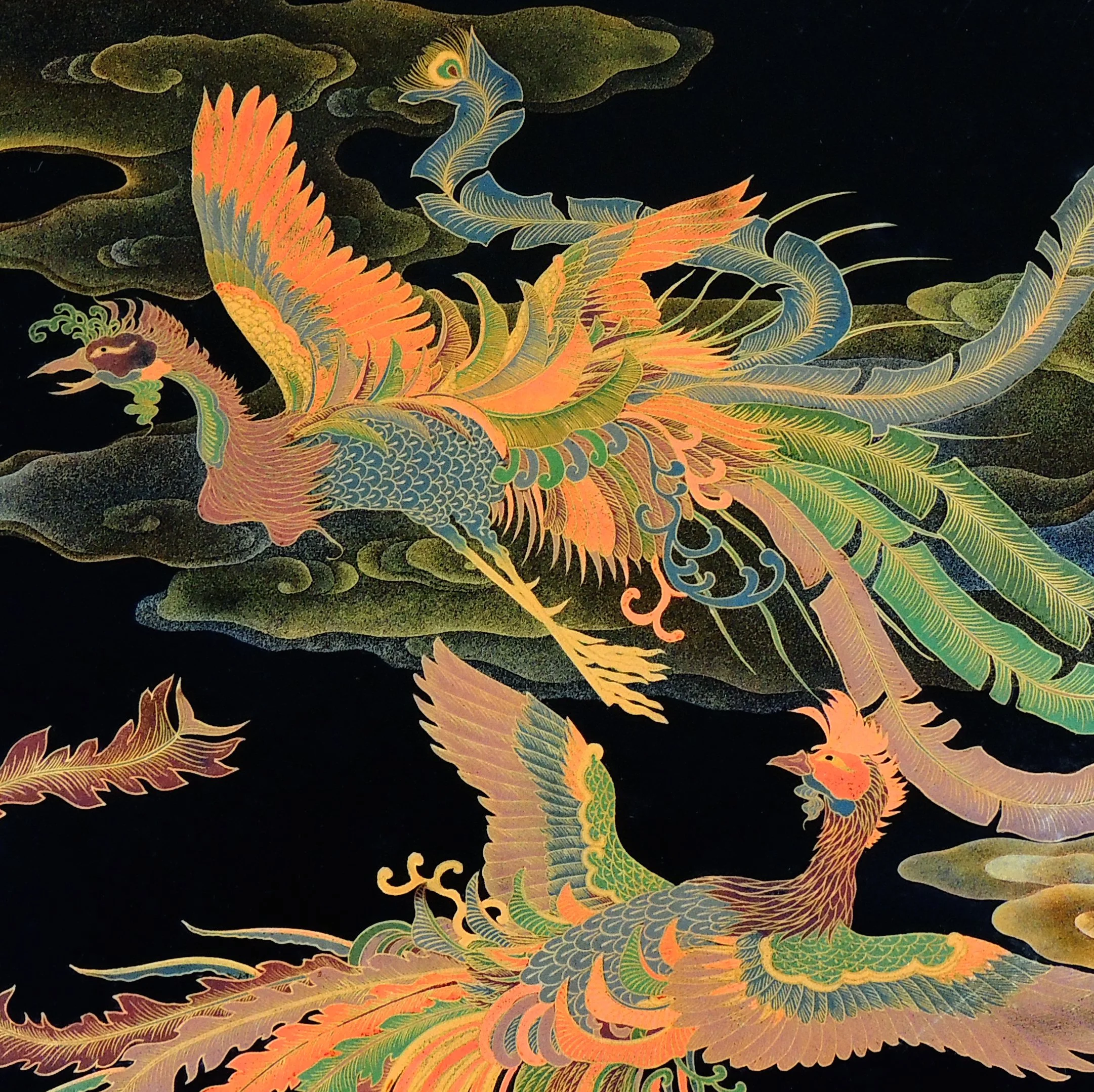 Maki-e — The Japanese Gallery