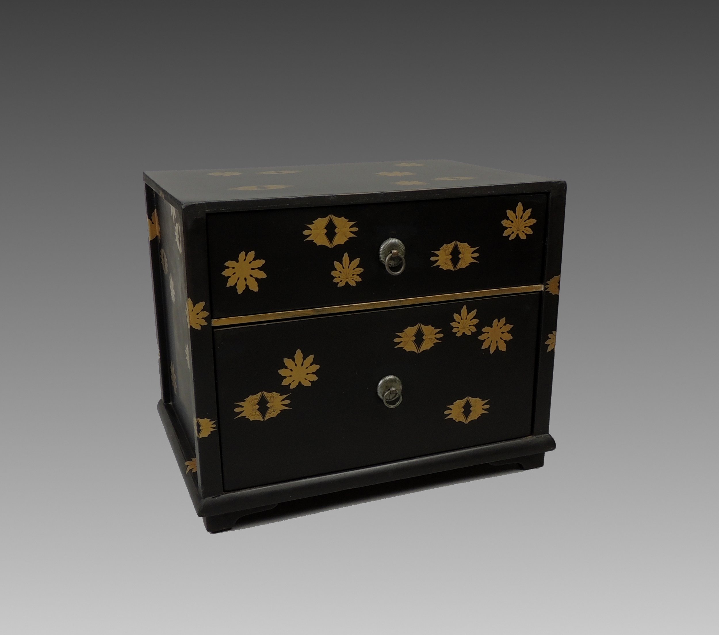 Home — The Japanese Gallery