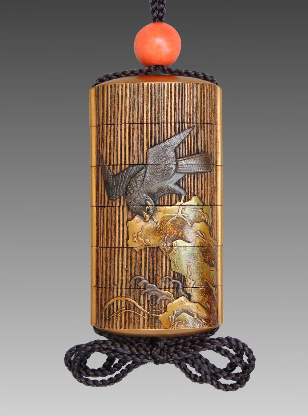 Inro — The Japanese Gallery