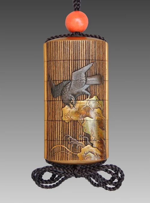Inro — The Japanese Gallery