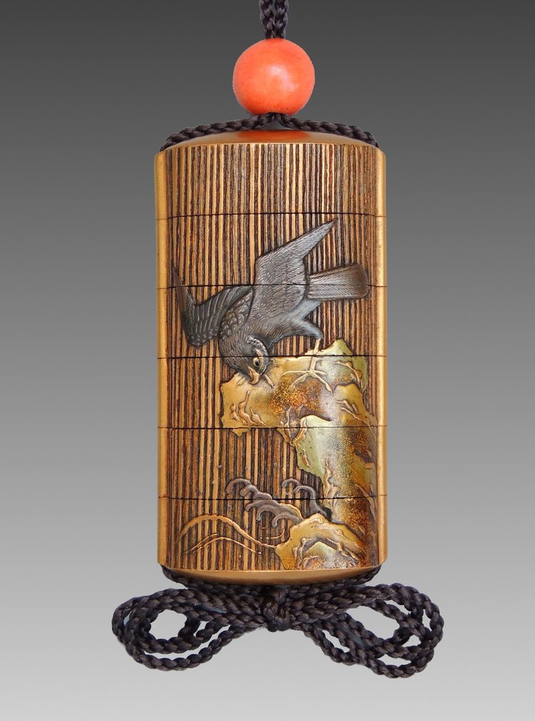 Inro — The Japanese Gallery