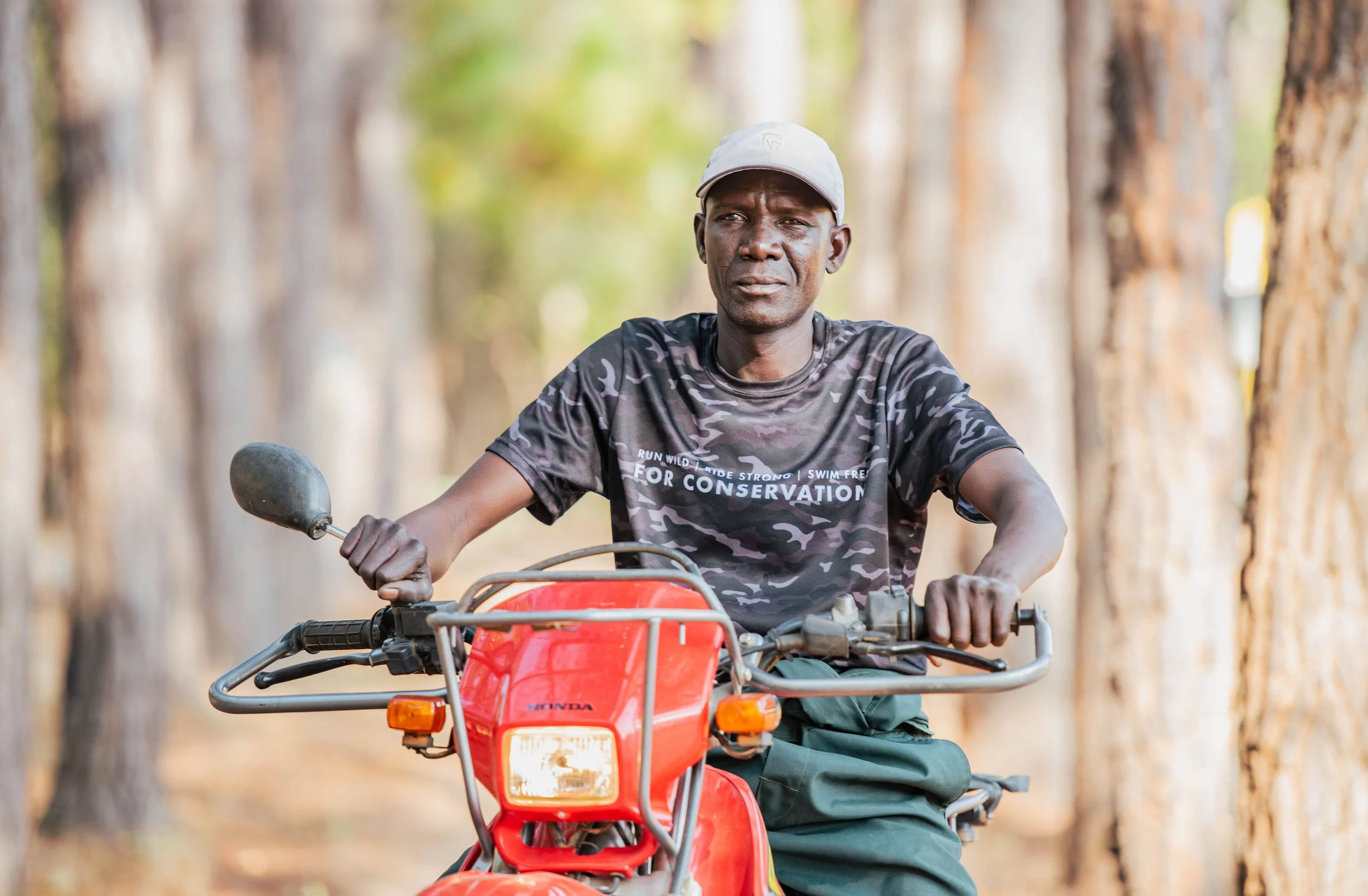 Tangila Trail Series