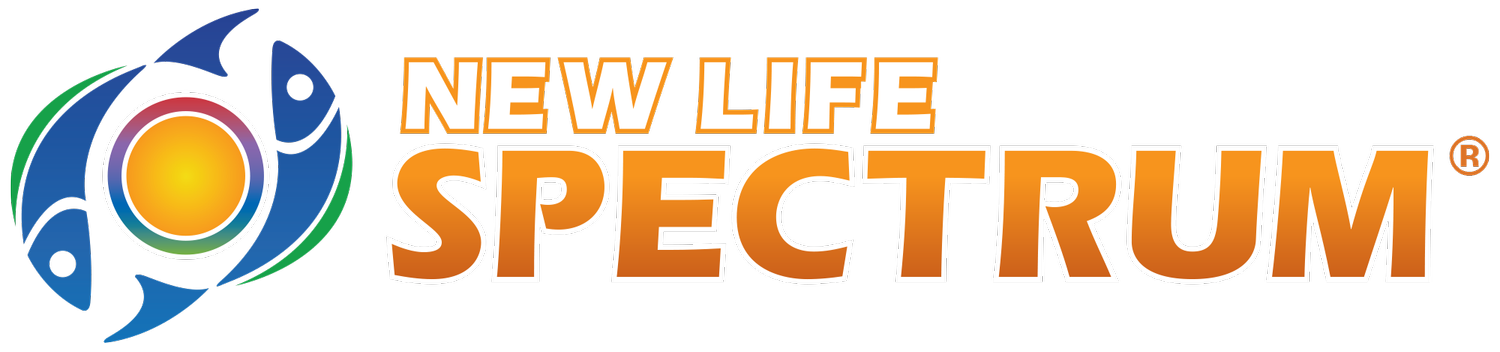 New Life Spectrum AlgaeMAX — New Life Spectrum®: Fish Food