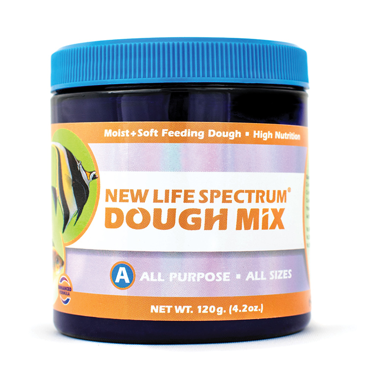 New Life Spectrum MIX — New Life Spectrum®: Fish Food