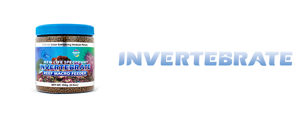 FOODS — New Life Spectrum®: Fish Food