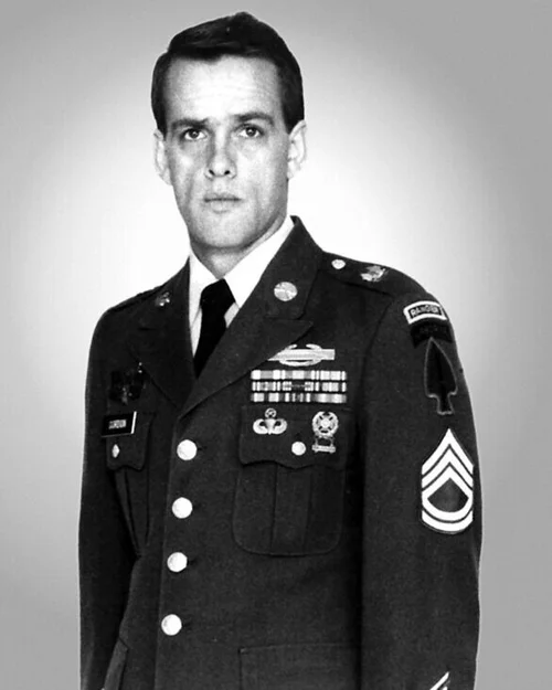 Gary Gordon Body Recovered