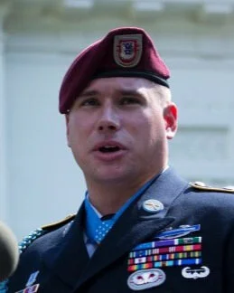 Kyle White Medal Of Honor