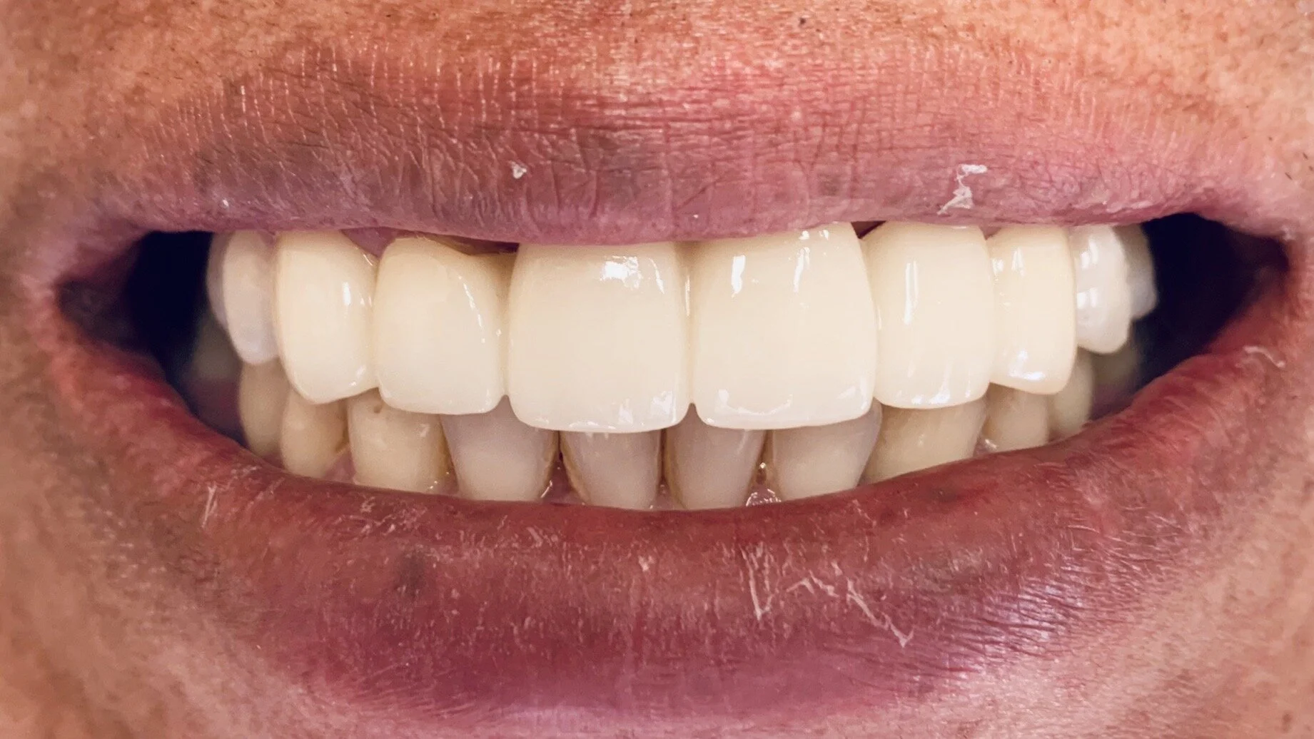 Testimonials — Captain Dental