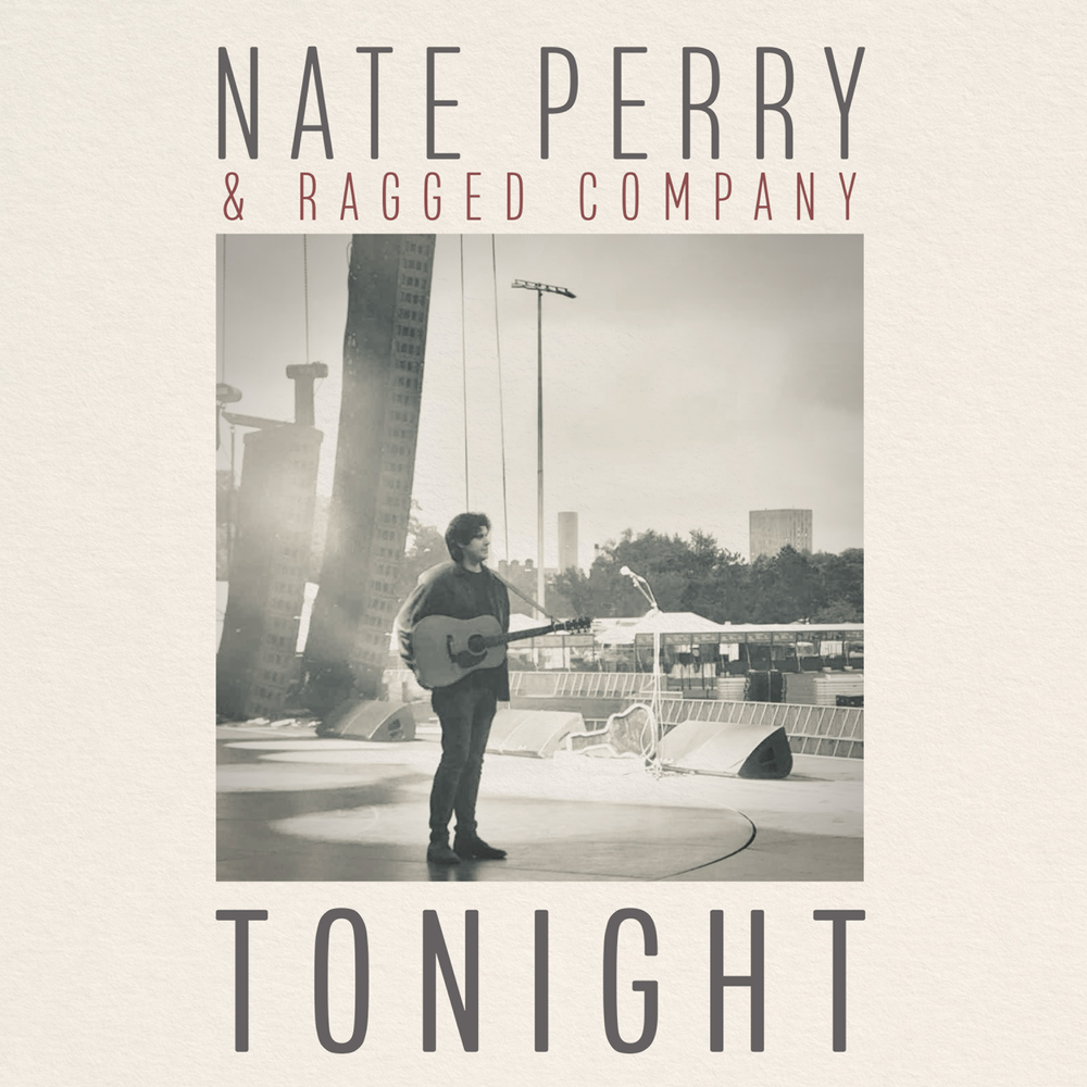 Nate Perry & Ragged Company
